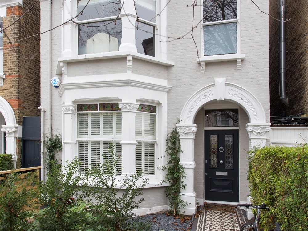 St Marys Grove Chiswick - Building Project Gallery :: Extensions, New ...